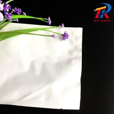 PET/AL/CPP boiling plastic bag High 122 degree temperature resistance Good strength no printing bag for vaccum supplier