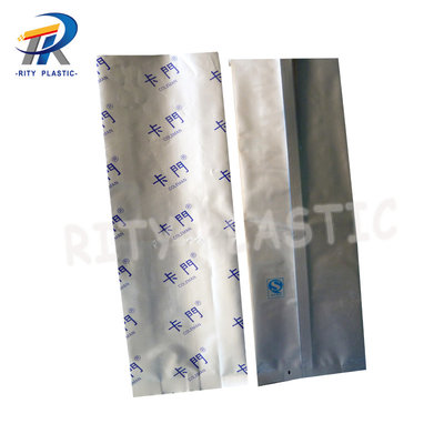 Factory Customized Heat Seal Plastic Packaging Bag for coffee bean/powder supplier