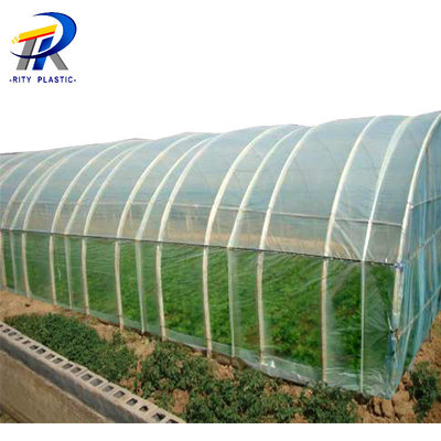 EVA High Thermal Insulation And High Transparency Dripping Anti-Fog Film supplier