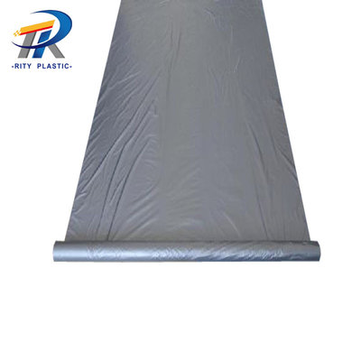 Factory Customized Plastic Biodegradable Plastic PE Agriculture Film Mulching Film supplier