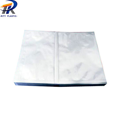 High barrier vacuum foil bag Aluminum Foil Mylar Proof Bag food packaging Bag supplier