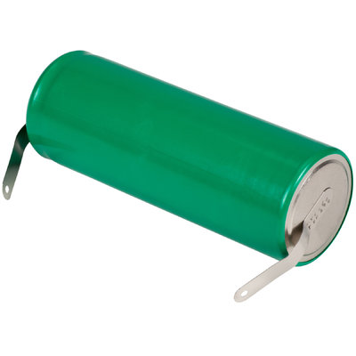 NiMH Rechargeable Cell: 1.2 V 13Ah (F-Size)