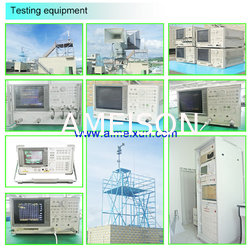 Shenzhen Ameison Communication Equipment Co., Ltd. Factory Tour