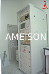 Shenzhen Ameison Communication Equipment Co., Ltd. factory production line