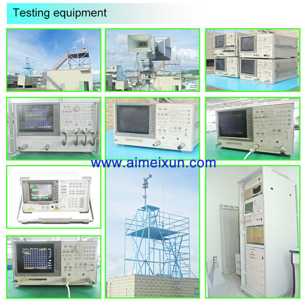 Shenzhen Ameison Communication Equipment Co., Ltd.