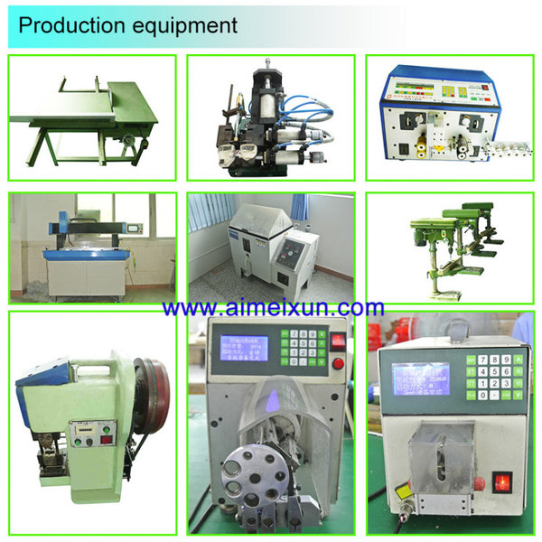 Shenzhen Ameison Communication Equipment Co., Ltd.
