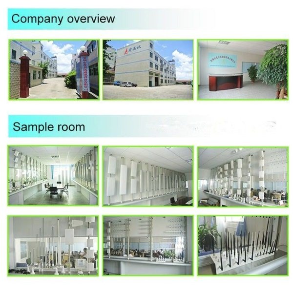 Shenzhen Ameison Communication Equipment Co., Ltd.
