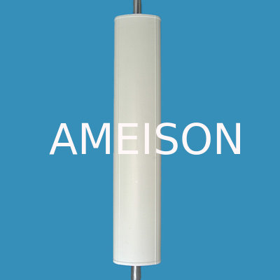 Single Band Remote Electrical Tilt Antenna 880-960MHz For Communication Transmission