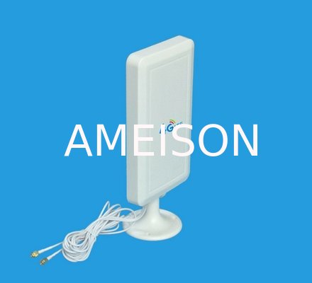 1710-2690MHz Indoor Antenna WIFI Router Antenna 4G LTE Antenna With TS9 SMA CRC9