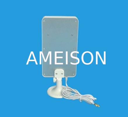 1710-2690MHz Indoor Antenna WIFI Router Antenna 4G LTE Antenna With TS9 SMA CRC9