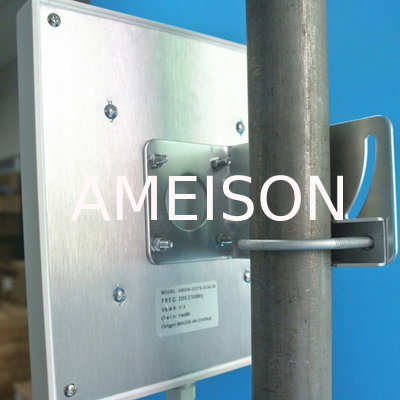 1800-2600mhz Mimo 4g Lte External Panel Antenna 1.8-2.7GHz 9dBi Dual Polarized