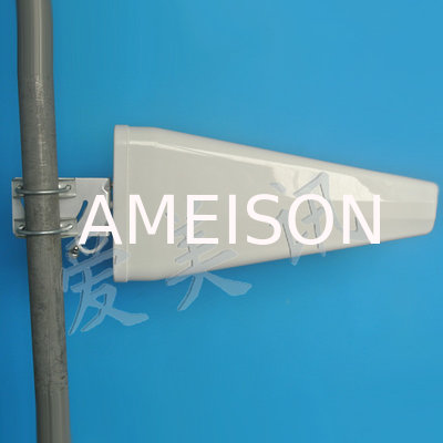 Directional DAS Log Periodic 4g Lte Yagi Antenna 806-960/1710-2500MHz 10/11dBi