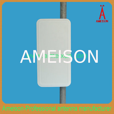 AMEISON Antenna Manufacturer 18dBi Panel Patch 2.4GHz wifi antenna 2.4g patch wifi outdoor antenna
