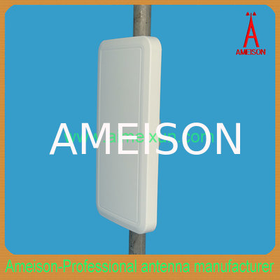 AMEISON Antenna Manufacturer 18dBi Panel Patch 2.4GHz wifi antenna 2.4g patch wifi outdoor antenna