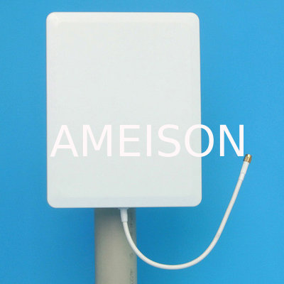 AMEISON Antenna Manufacturer 2.4GHz 14dBi Directional Patch Panel 2.4ghz antenna wireless wifi outdoor antenna