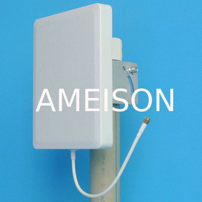 AMEISON Antenna Manufacturer 2.4GHz 14dBi Directional Patch Panel Wireless WiFi Outdoor Antenna