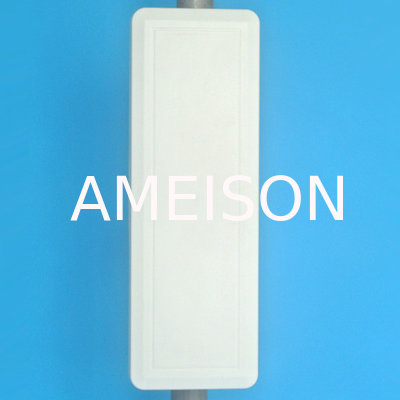 AMEISON Antenna Factory 2.4 GHz 15dBi Directional Flat patch panel mimo antenna dual-polarized  wifi 2.4ghz antenna