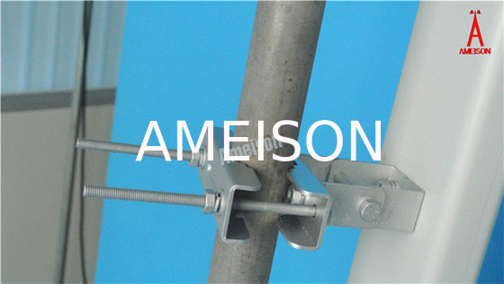 2.4GHz Directional Sector Base Station Panel Antenna Vertically Polarised 65 Degree