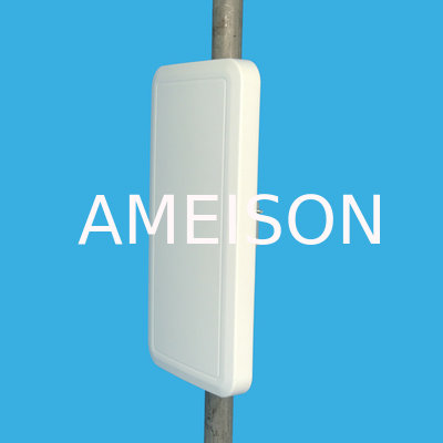 2x15dBi Dual Polarized Directional MIMO WiFi Antenna 5.8GHz Sector Panel Outdoor Use