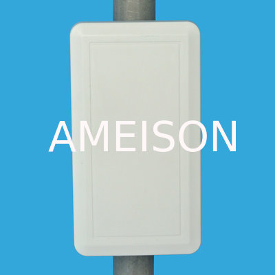 2x15dBi Dual Polarized Directional MIMO WiFi Antenna 5725 - 5850MHz High Gain