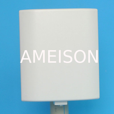 AMEISON Antenna Manufacturer Directional Patch Panel Antenna 2.4g WiFi Vertical polarization panel antenna