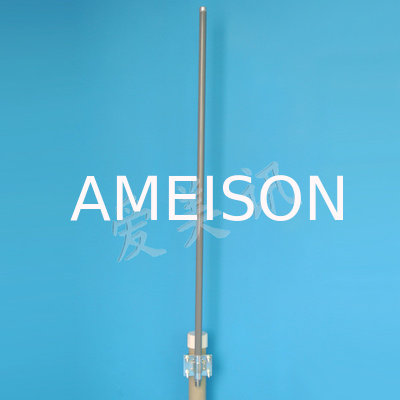 Omnidirectional Fiberglass Base Station Antenna , Repeater Signal 433mhz Omni Antenna