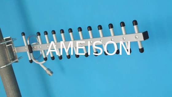 Wifi Outdoor Yagi Directional Antenna 2.4ghz 13dBi with Aluminum Alloy Framework