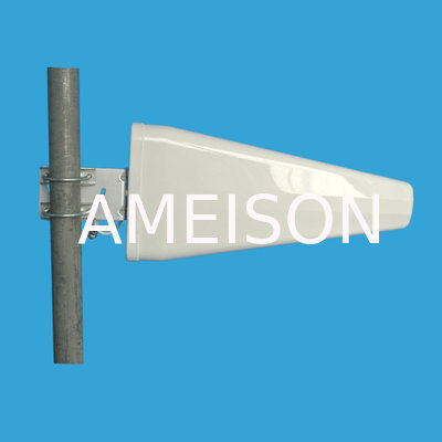 10/11dBi DAS Directional Logarithm Yagi Antenna Outdoor 4g Antenna Long Range