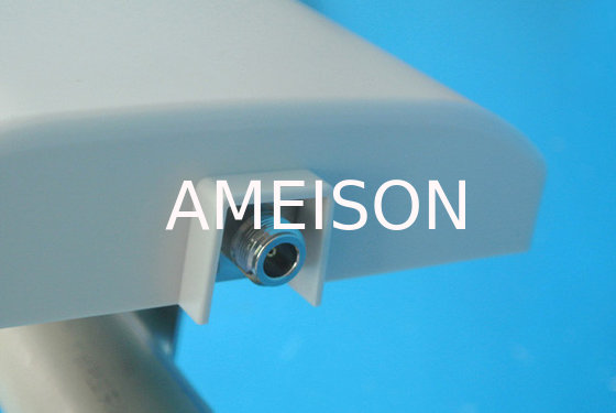 AMEISON Antenna Manufacturer 450-470MHz 6dBi Indoor Outdoor Directional Wall Mount Patch Panel CDMA 450 Antenna