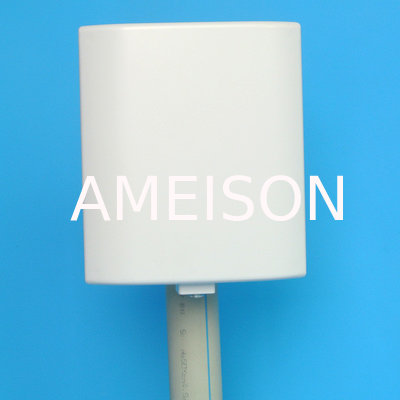 Directional Wall Mount Flat Panel Antenna 450-470MHz 6dBi  LTE CDMA 450 MHz Antenna