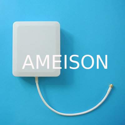 AMEISON Antenna Manufacturer Indoor or Indoor 10dBi 2.4ghz directional panel wifi antenna