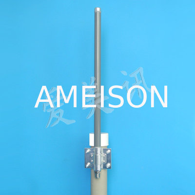 AMEISON Antenna Manufacturer 2400-2483MHz 8dBi Outdoor CPE Fiberglass external WiFi 2.4ghz omni antenna