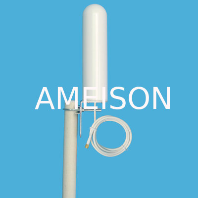 Modem 3/5dBi Omni 4G Lte External Antenna 806-960 /1710-2500MHz Long Range