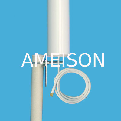 Modem 3/5dBi Omni 4G Lte External Antenna 806-960 /1710-2500MHz Long Range