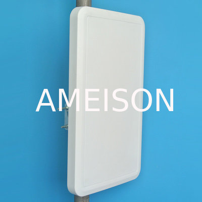 AMEISON Antenna Manufacturer indoor outdoor 2.4GHz 18dBi sector panel antenna 2.4g wifi patch antenna