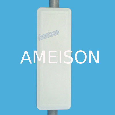Dual Polarized Directional MIMO LTE 2600 Sector Panel Antenna 2500 - 2700 MHz 15 DBi