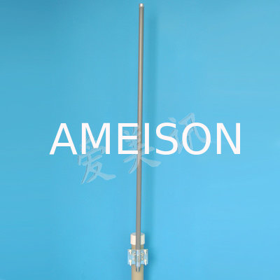 AMEISON Antenna Factory 2.4 GHz 12dBi Omnidirectional Fiberglass base station dual band long rang wifi outdoor antenna