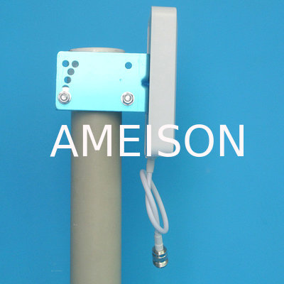 AMEISON Antenna Factory 2.4g 10dBi Directional patch panel outdoor wifi flat antenna 10db wifi antenna