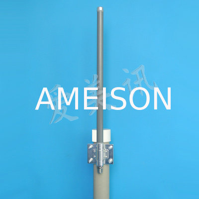AMEISON Antenna Factory 5725 - 5850MHz 12dBi Outdoor CPE Fiberglass 5.8g external wifi antenna omni