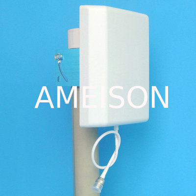 AMEISON Antenna Manufacturer WLAN Directional Panel 2.4ghz receiver antenna 14dBi outdoor panel antenna wifi