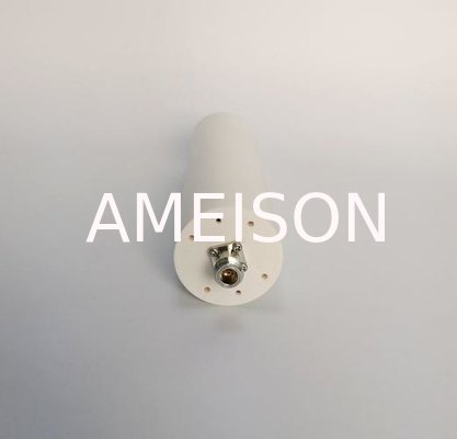 5 DBi Outdoor Indoor Omni DAS Antenna WiFi 4G LTE Omni Antenna 806 - 2700 MHz