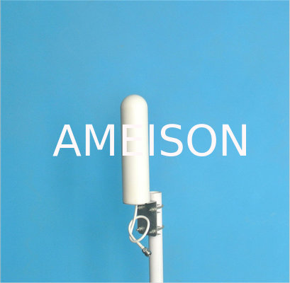 GSM 3G 4G LTE 698-2700mhz Omni Antenna High Gain Impact Resistance