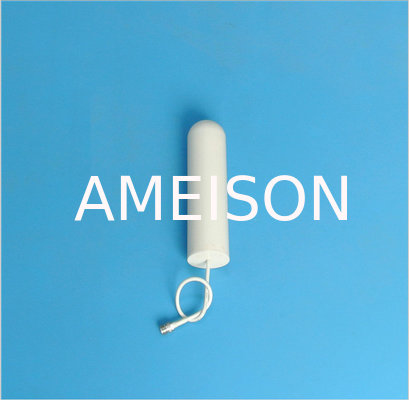 GSM 3G 4G LTE 698-2700mhz Omni Antenna High Gain Impact Resistance