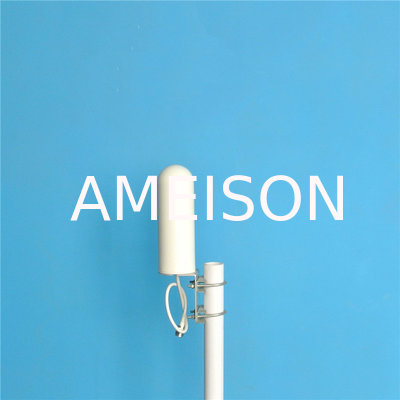 800-2500MHz 4dBi Omni DAS Antenna ，Outdoor Omni Fiberglass Antenna