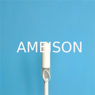 800-2500MHz 4dBi Omni DAS Antenna ，Outdoor Omni Fiberglass Antenna