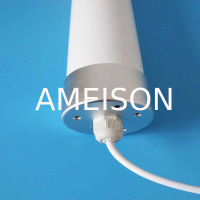 outdoor 800-2500MHz CDMA/GSM/3G/WLAN Omni Fiberglass Antenna DAS Public Wireless Hotspot
