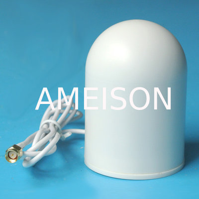 3g Wifi GSM CDMA SMA Male Connector Antenna Indoor Roof Wall Mount 800-2500MHz