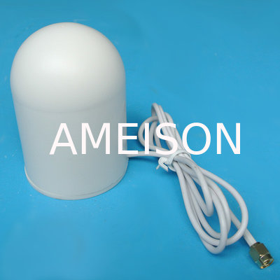 3g Wifi GSM CDMA SMA Male Connector Antenna Indoor Roof Wall Mount 800-2500MHz