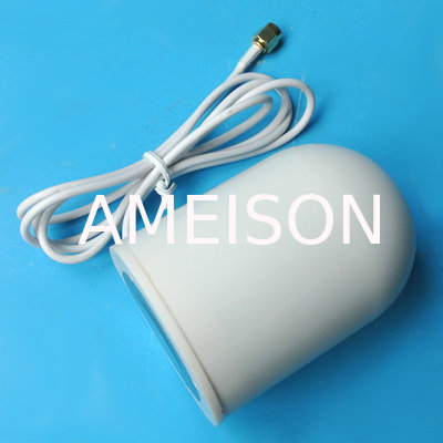 3g Wifi GSM CDMA SMA Male Connector Antenna Indoor Roof Wall Mount 800-2500MHz