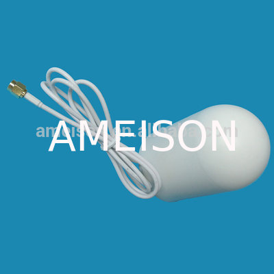 Omni Dual Band Mobile External Gsm Antenna 1710-2700MHz 3dBi Outdoor